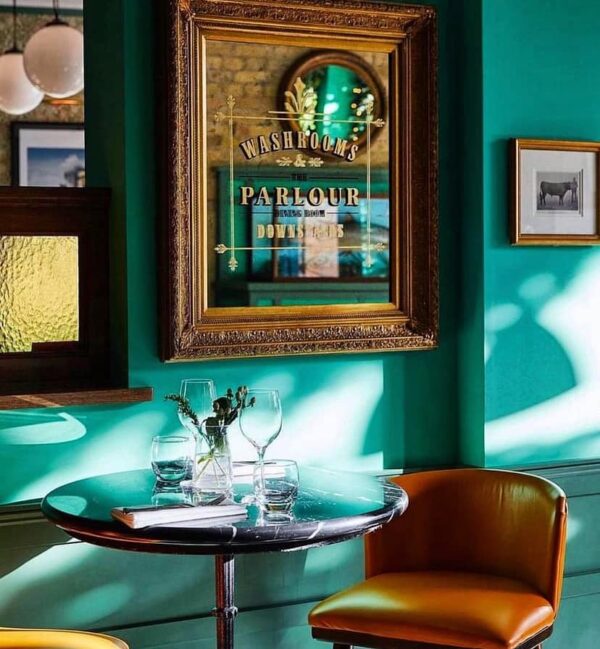 Chequer Lane | Dining in Dublin Magazine