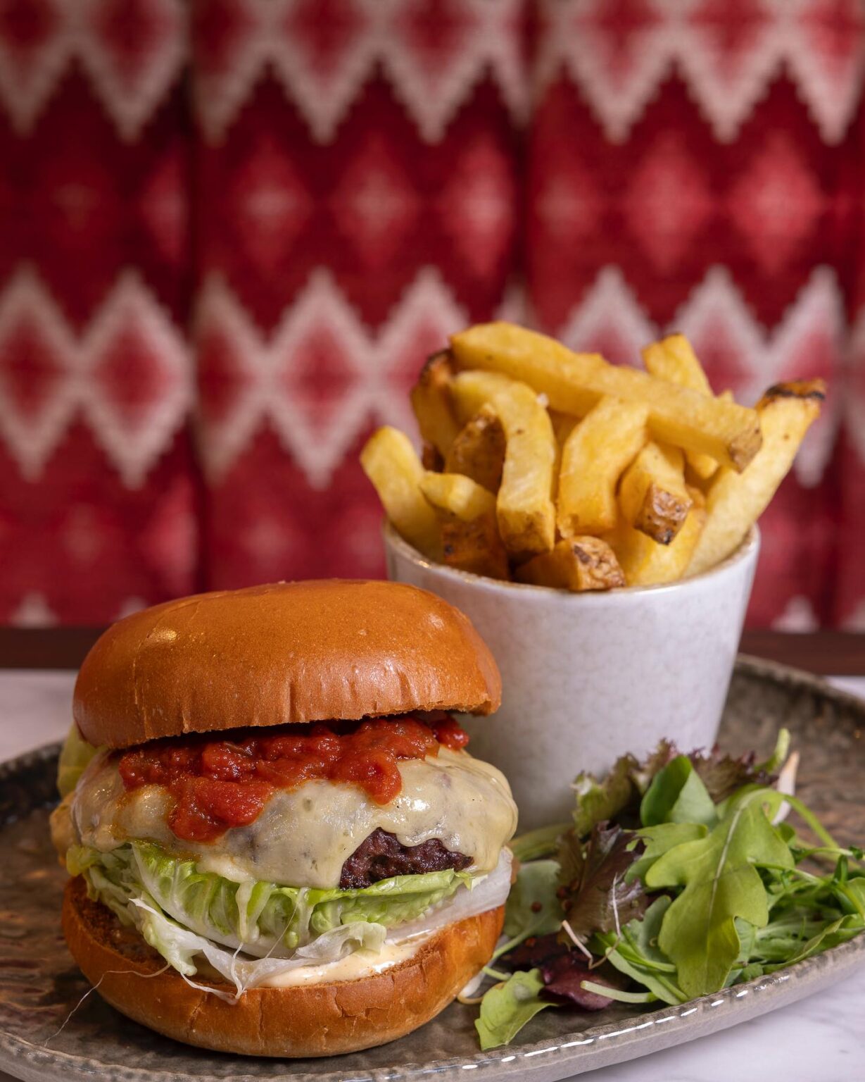 The Dunmore | Dining in Dublin Magazine