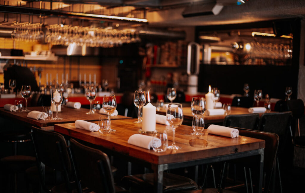 Amy Austin | Dining in Dublin Magazine