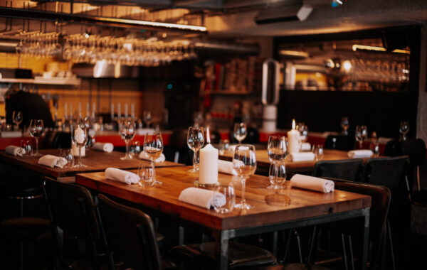 Amy Austin | Dining in Dublin Magazine