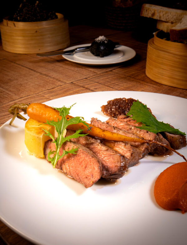 Amy Austin | Dining in Dublin Magazine
