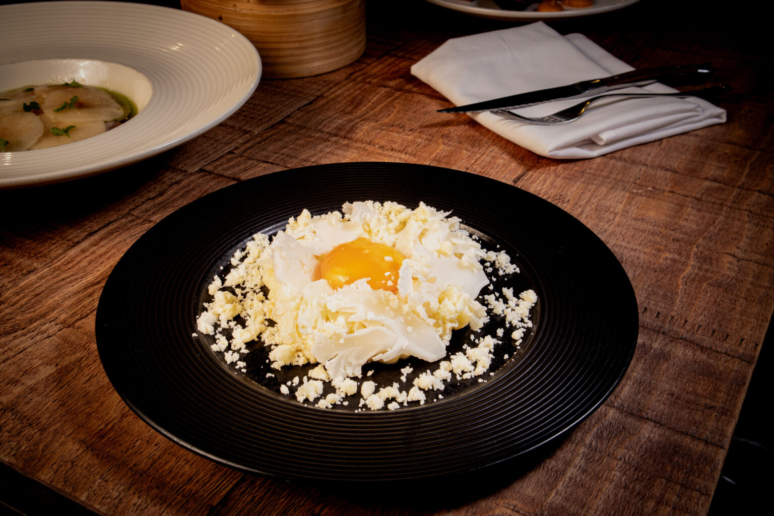 Amy Austin | Dining in Dublin Magazine