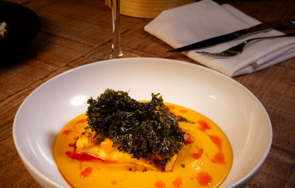 Amy Austin | Dining in Dublin Magazine