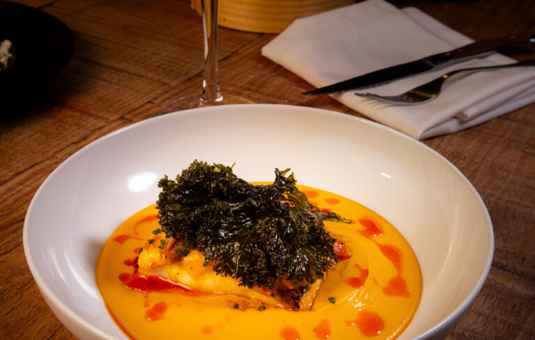 Amy Austin | Dining in Dublin Magazine