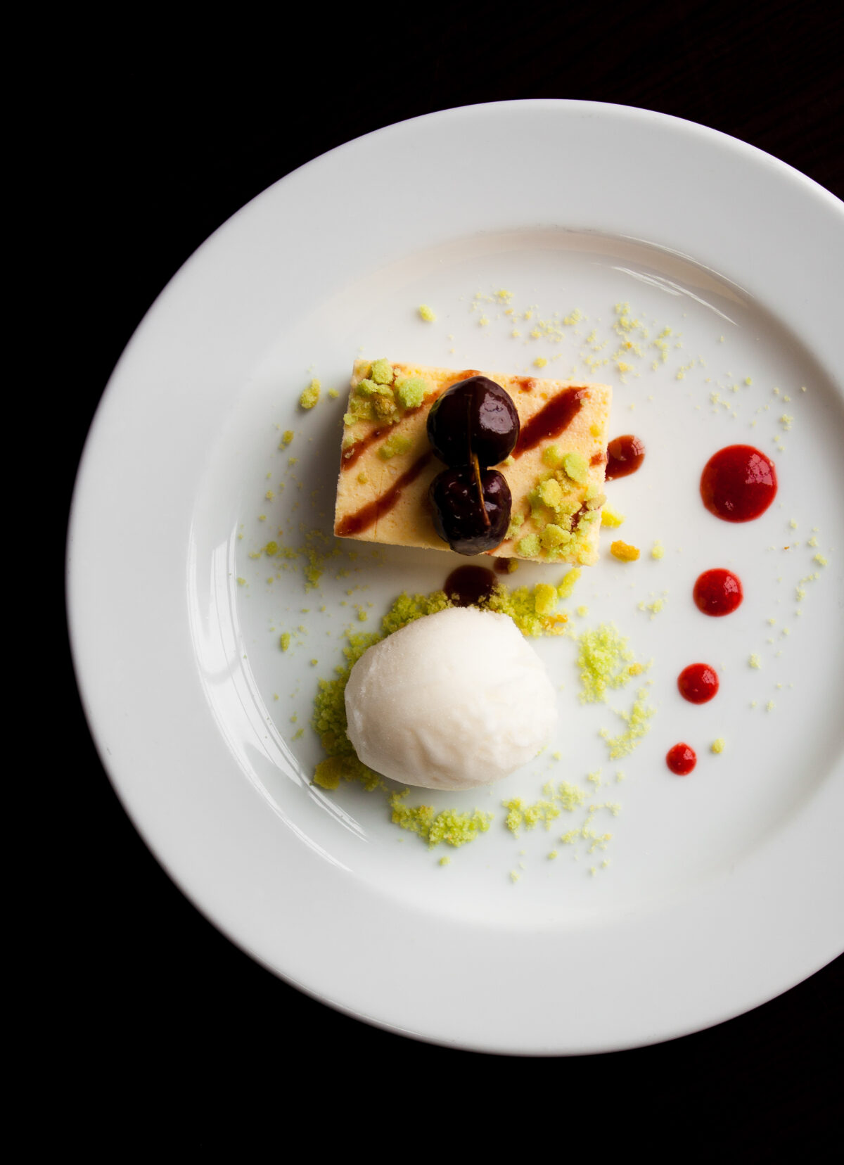 The Merchant’s Arch | Dining in Dublin Magazine
