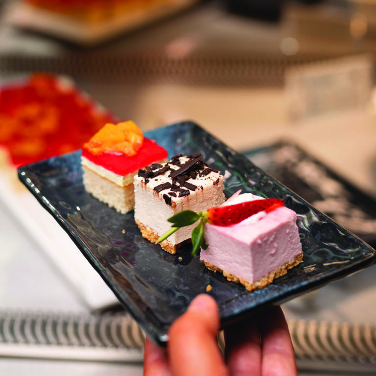 COSMO Authentic World Kitchen | Dining in Dublin Magazine