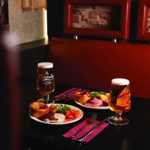 COSMO Authentic World Kitchen | Dining in Dublin Magazine