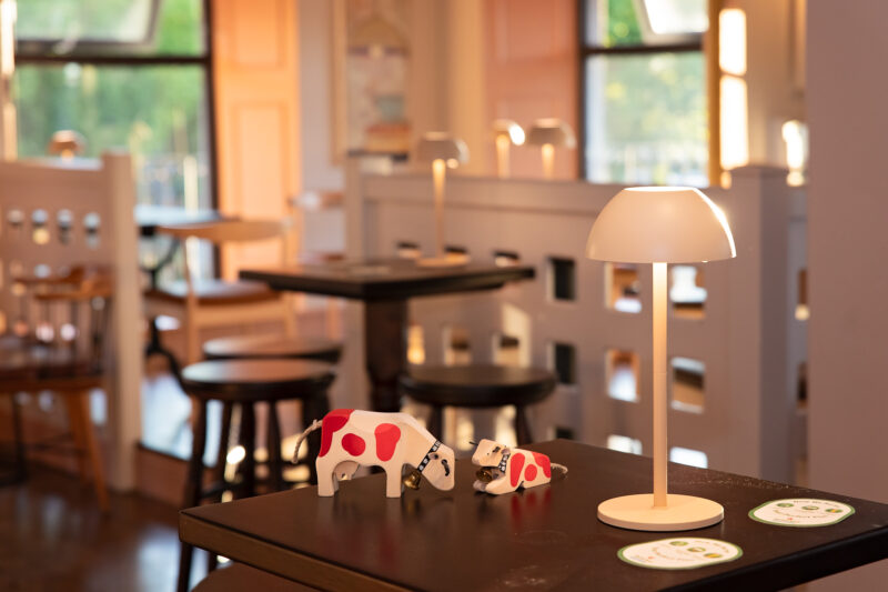 The Cow Pub & Kitchen | Dining in Dublin Magazine