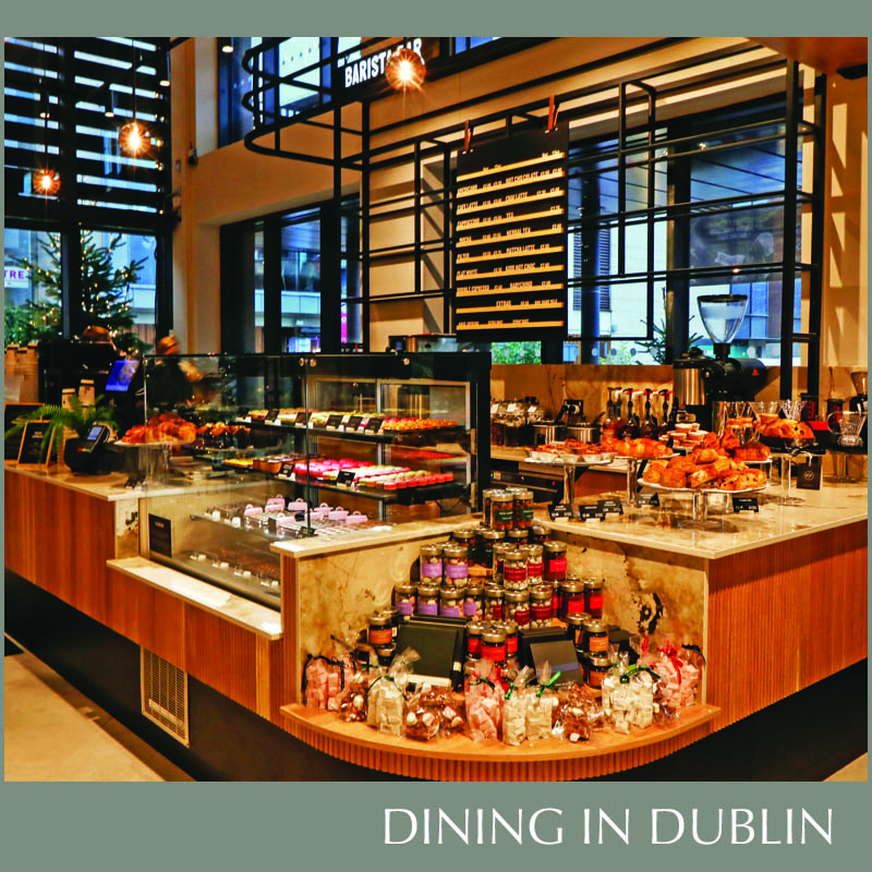 NEW Donnybrook Fair Store & Restaurant Opens its Doors at Dundrum Town ...