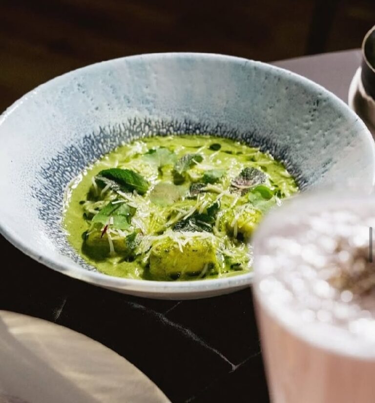 The Cow Pub & Kitchen | Dining in Dublin Magazine