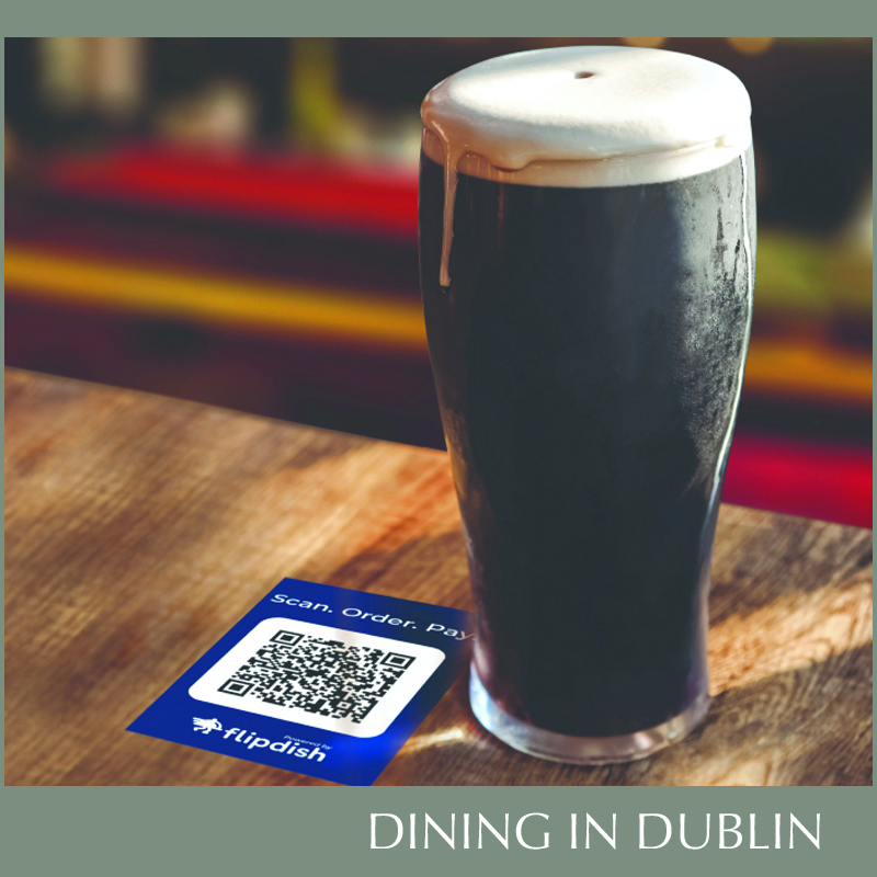 12 Pubs Done Differently: Flipdish launches a Christmas Competition ...
