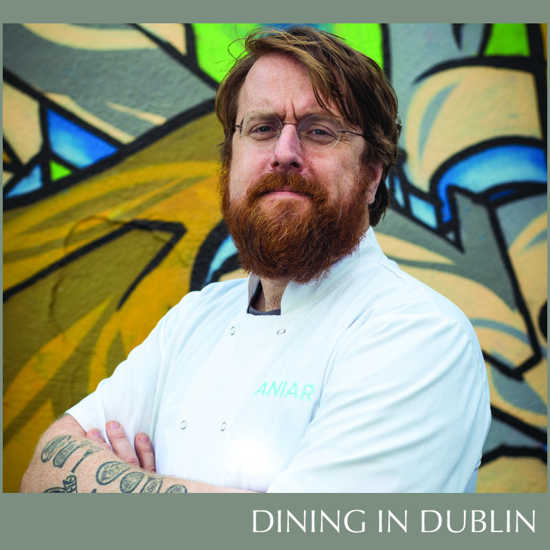 JP McMahon to Cook Alongside Top International Chefs at Charity Event ...