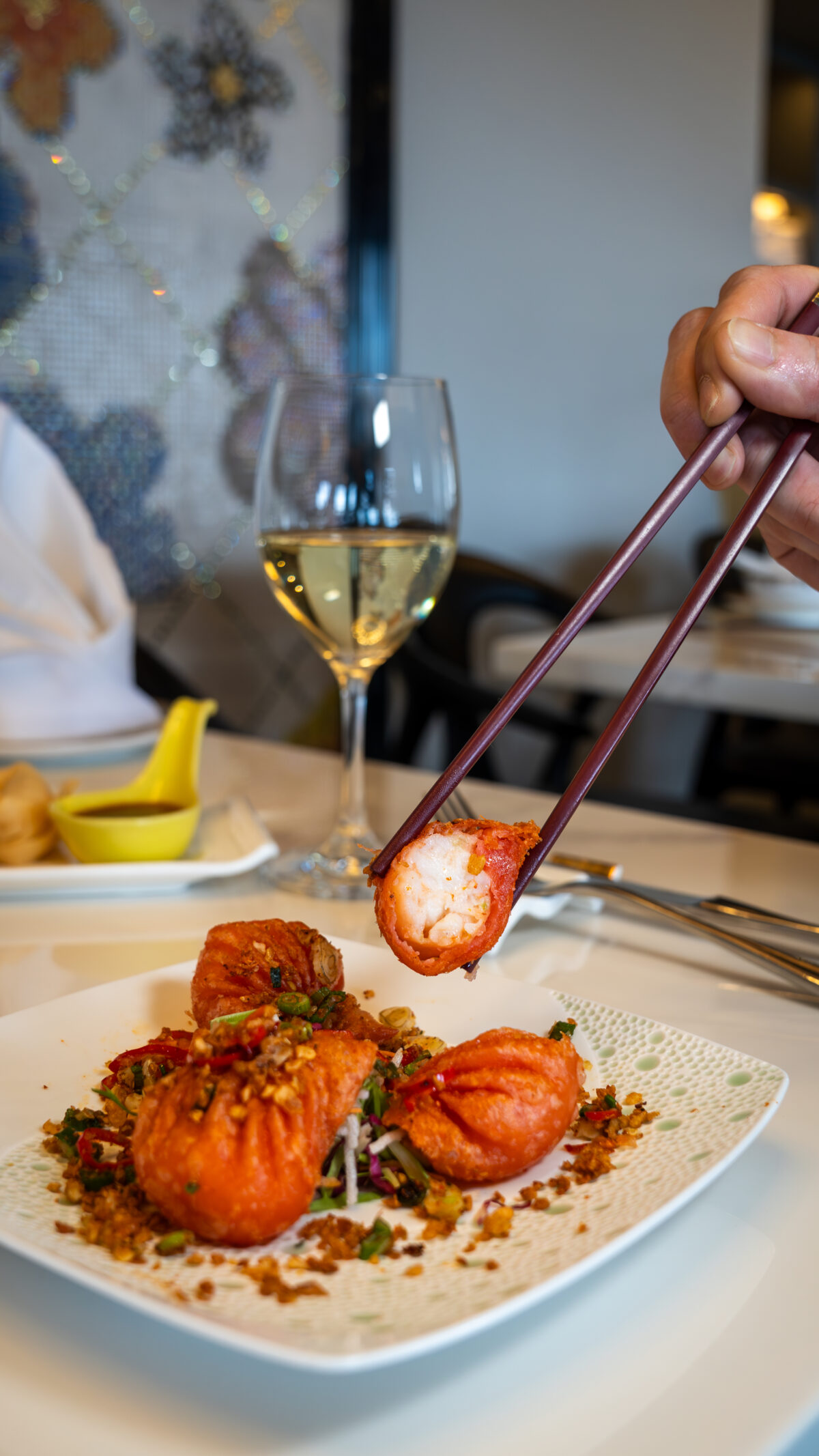 Kaizen Chinese Restuarant | Dining in Dublin Magazine
