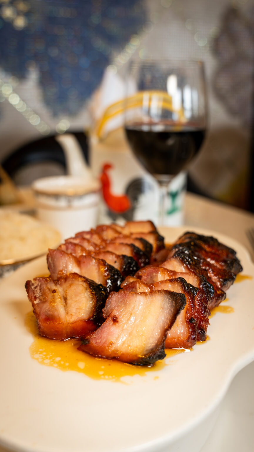 Kaizen Chinese Restuarant | Dining in Dublin Magazine