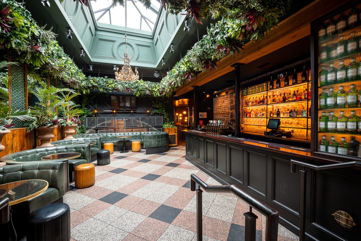 Nolita | Dining in Dublin Magazine
