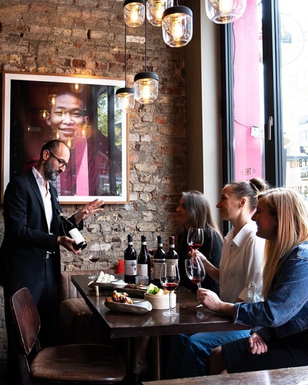 Saba Restaurants & Saba To Go | Dining in Dublin Magazine