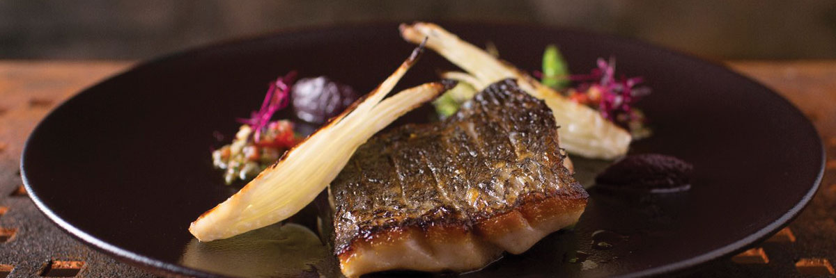 Dining in Dublin Magazine | Restaurant Menu Guide