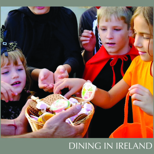 Sligo Park Hotel launches Autumn Holiday Packages | Dining in Dublin ...