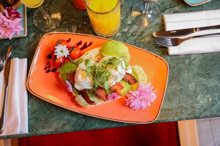 Old Fashioned Sam’s | Dining in Dublin Magazine