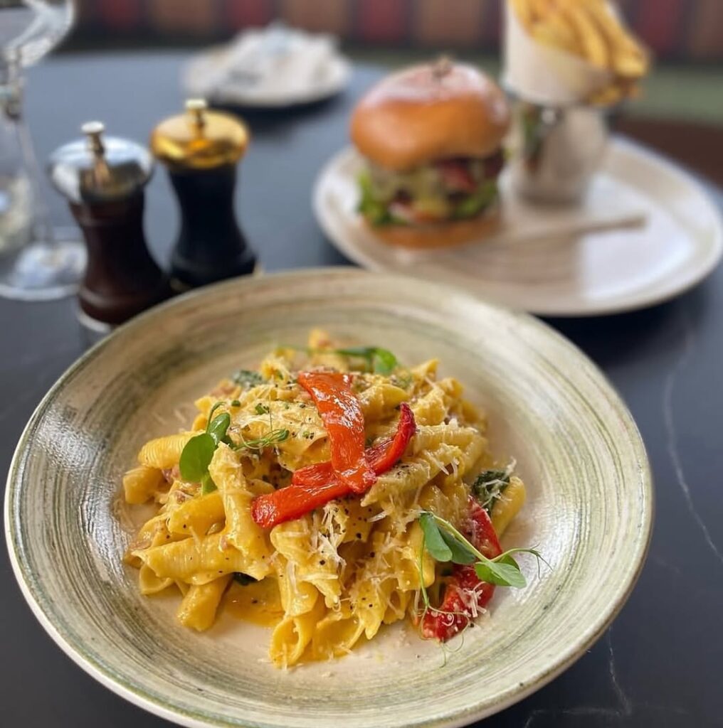 The Cow Pub & Kitchen | Dining in Dublin Magazine