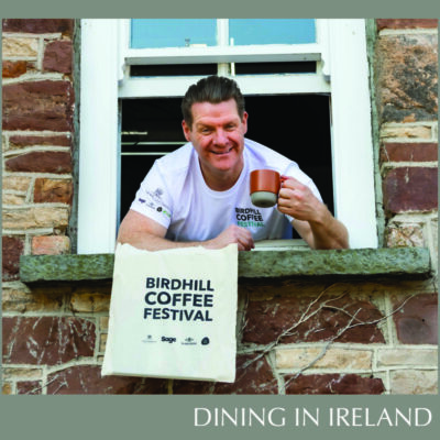 The Birdhill Coffee Festival 27th – 29th June 2025 Brews Up an ...