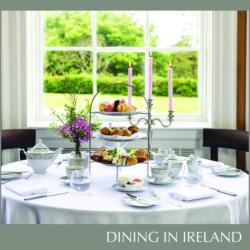 Waterford Treasures and Mount Congreve Gardens launch The Bridgerton ...