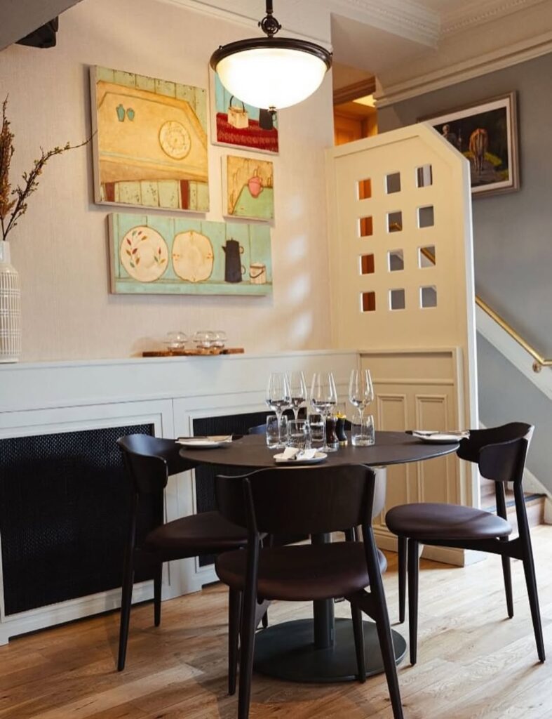 The Cow Pub & Kitchen | Dining in Dublin Magazine