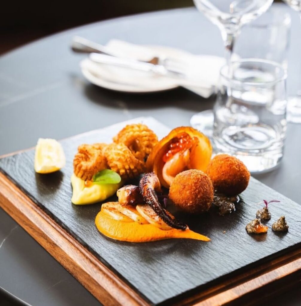 The Cow Pub & Kitchen | Dining in Dublin Magazine