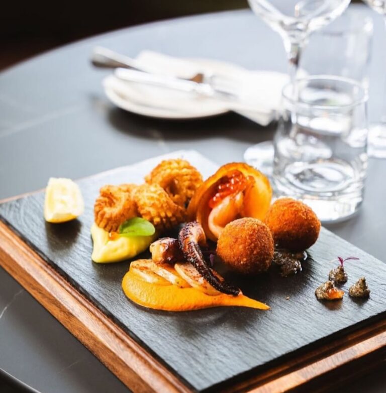 The Cow Pub & Kitchen | Dining in Dublin Magazine