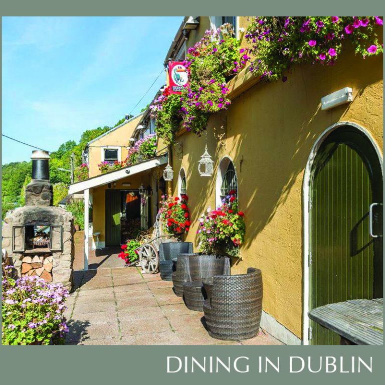Wrights Anglers Rest | Dining in Dublin Magazine