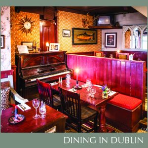 Wrights Anglers Rest | Dining in Dublin Magazine