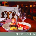 Wrights Anglers Rest | Dining in Dublin Magazine