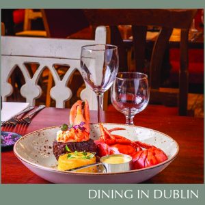 Wrights Anglers Rest | Dining in Dublin Magazine