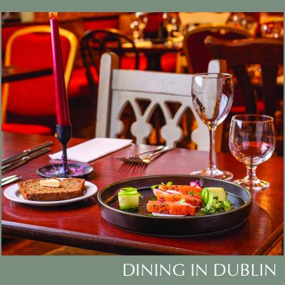 Wrights Anglers Rest | Dining in Dublin Magazine