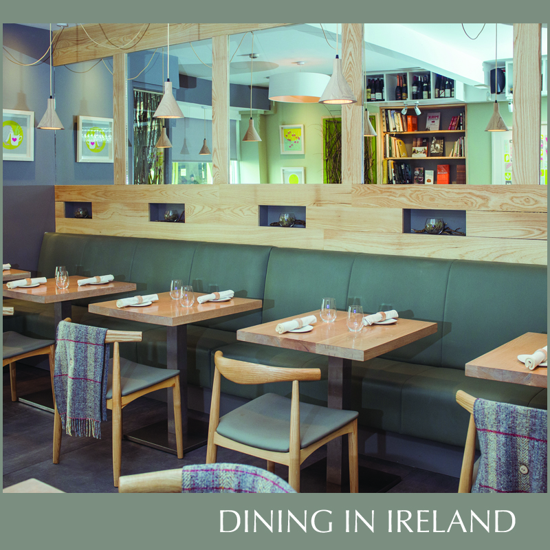Aniar Restaurant Celebrates Ten Years | Dining in Dublin Magazine