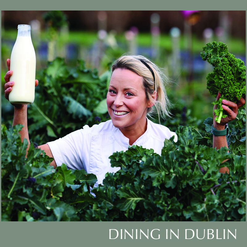anna haugh | Dining in Dublin Magazine
