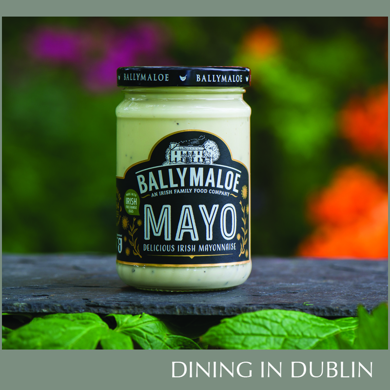 CORK’S BALLYMALOE FOODS SCOOP MAJOR FOOD AWARDS | Dining in Dublin Magazine