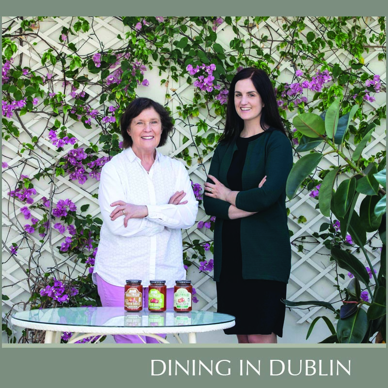 BALLYMALOE FOODS LAUNCHES ITS FIRST ONLINE STORE | Dining in Dublin ...
