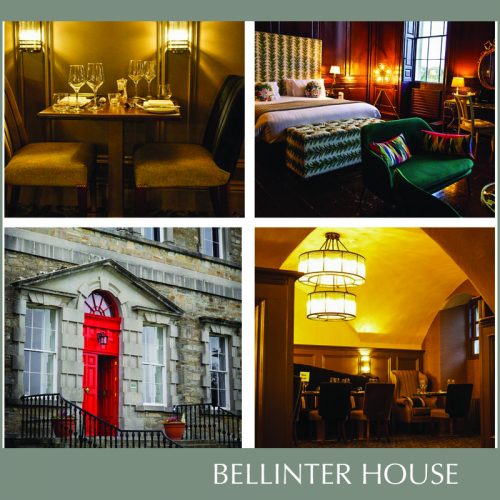 Launch of Preston’s Restaurant At Bellinter House Hotel & Spa | Dining ...