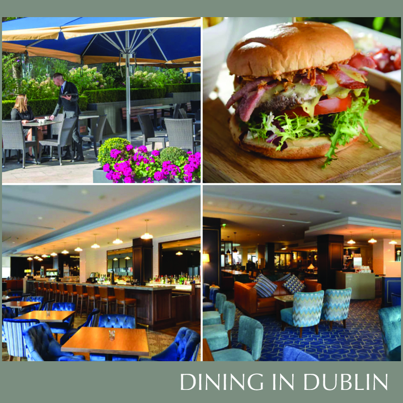 The Broyage Bar and Bistro, Kilmainham – Opening Hours & Menu | Dining ...