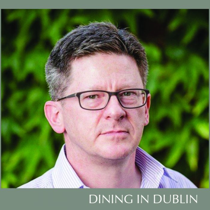 Brian Caulfield and Andy McCue join Camile Thai board | Dining in ...