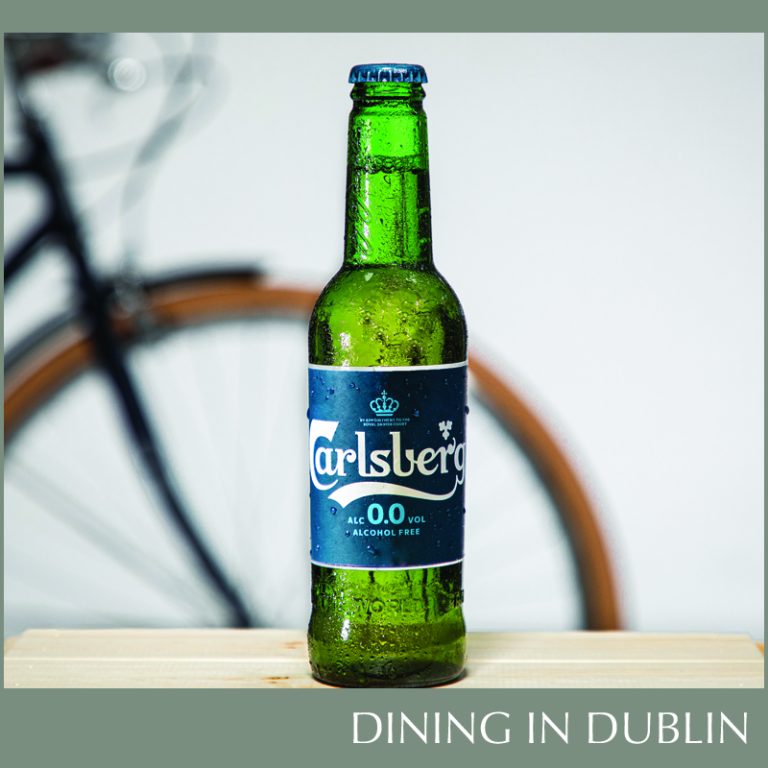CARLSBERG LAUNCHES A NEW ALCOHOL-FREE BEER ‘CARLSBERG 0.0’ | Dining in ...