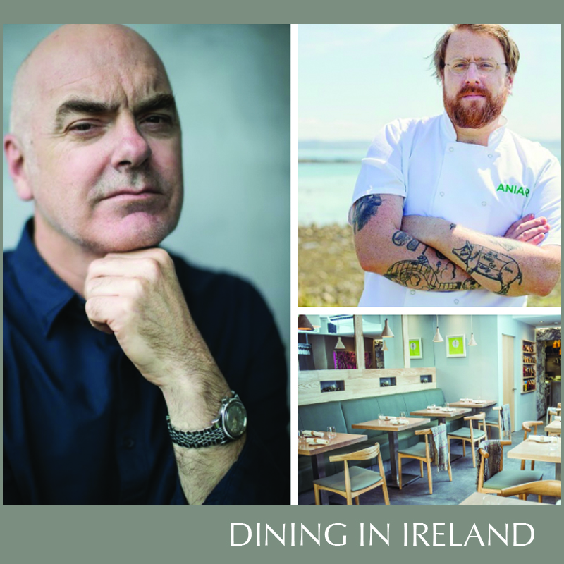 Netflix The Final Table and Masterchef Australia Star, Mark Best, to ...