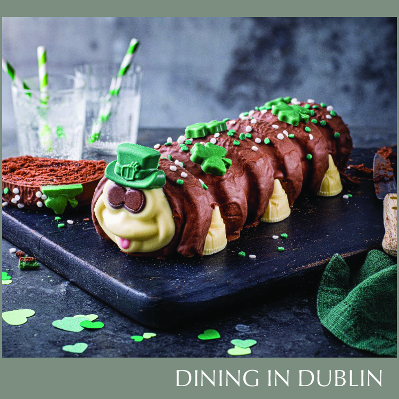 M&S FOOD INTRODUCES NEW-LOOK SPECIAL EDITION COLIN THE CATERPILLAR ...