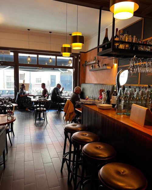 Di Luca | Dining in Dublin Magazine