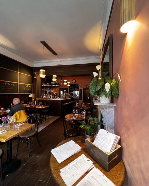 Di Luca | Dining in Dublin Magazine