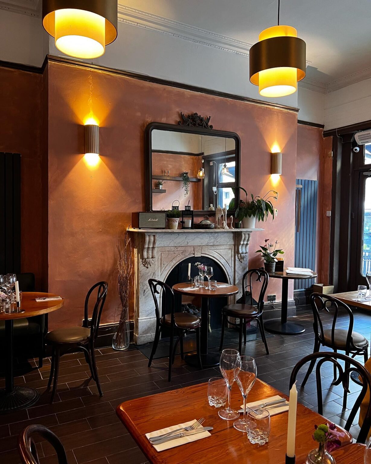 Di Luca | Dining in Dublin Magazine
