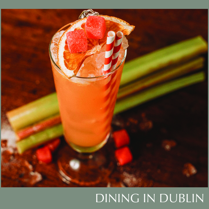 The Crafty Fox Saunters Its Way To Camden Row | Dining in Dublin Magazine