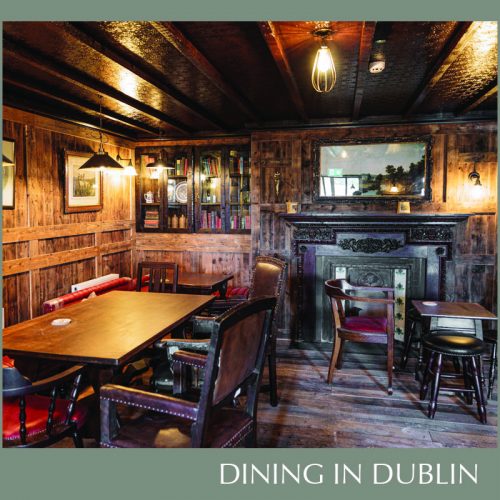 The Foxhunter reopens today after 10 year closure | Dining in Dublin ...