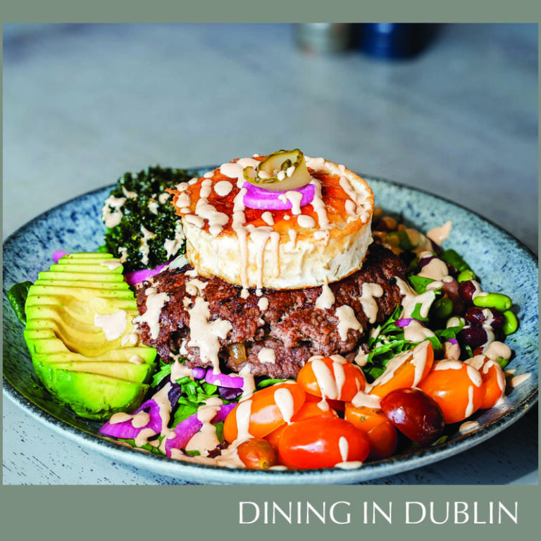 Bowl-ed Over by Protein: Gourmet Food Parlour Unleashes the 56g ‘Bulk ...